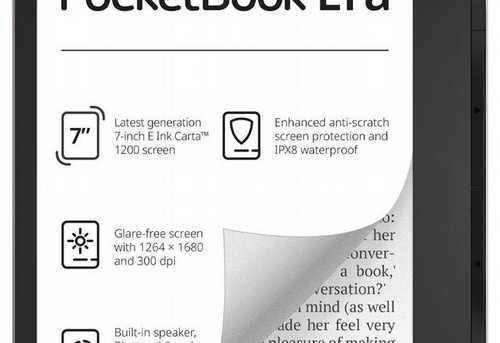 PocketBook Era (PB700) 64Gb Copper новая