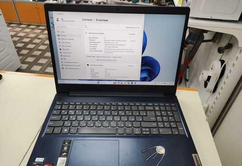 Ноутбук Lenovo IdeaPad 3 15ARE05 (Елц)