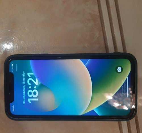 iPhone Xr, 128 ГБ