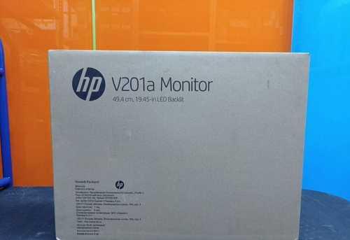 Новый HP V201a