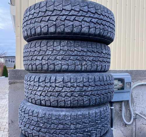 Matador MP 71 Izzarda 4x4 205/70 R15 95T