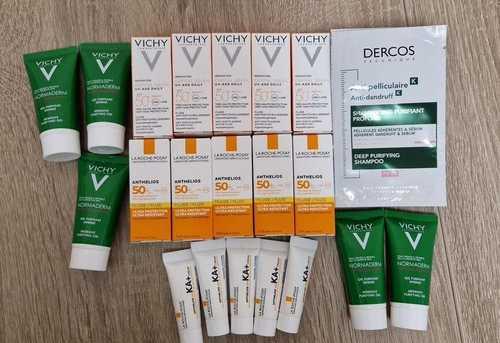 Vichy Liftactiv Supreme SPF 30 день 50 мл