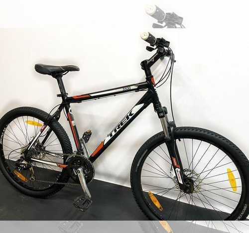 Велосипед Trek 3500 Disc 19.5''