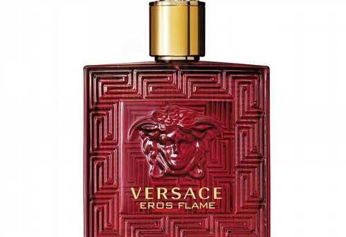 Тестер Versace Eros Flame Eau de Parfum