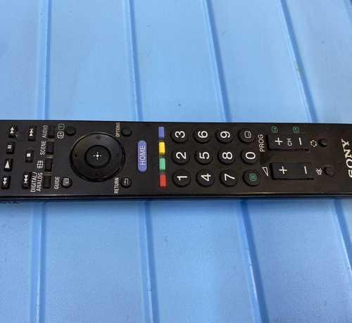 Пульт управления телевизором sony RM-ED046