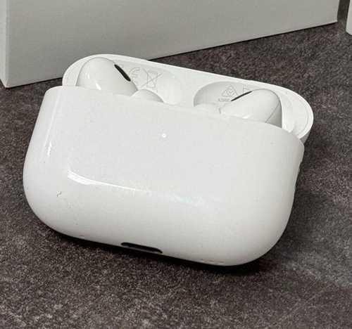 Apple AirPods Pro 2 Type-c Б/У Оригинал