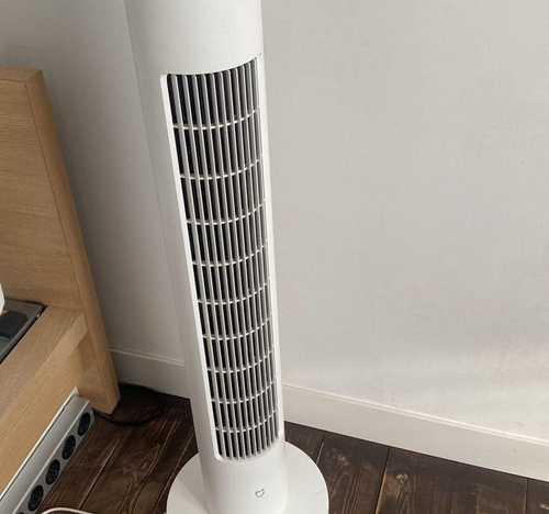 Xiaomi Mi Вентилятор напольный Tower Fan 2