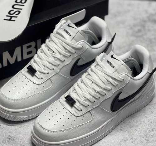 Кроссовки ambush x Nike Air force 1 Low (Арт.71735)