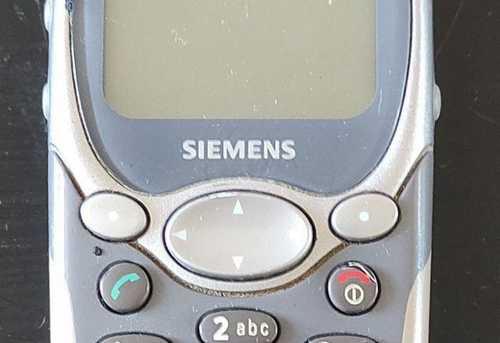 Siemens ME45