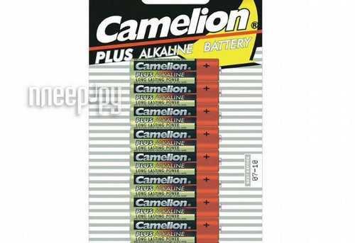 AAA - Camelion Alkaline Plus LR03 LR03-BP10 10