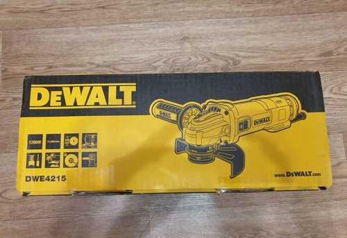 DeWalt ушм DWE4215, Перфоратор D25143K