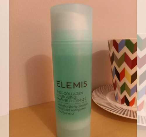 Elemis pro collagen energising marine cleanser