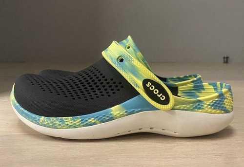 Crocs детские j3