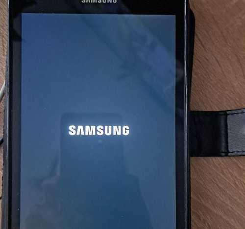 Samsung galaxy таб a6