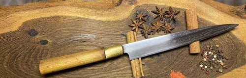 Японский шеф нож Yanagiba (янагиба)