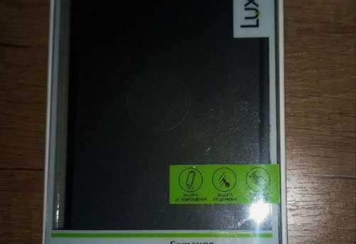Черный Чехол-книжкаДля Samsung Galaxy A34