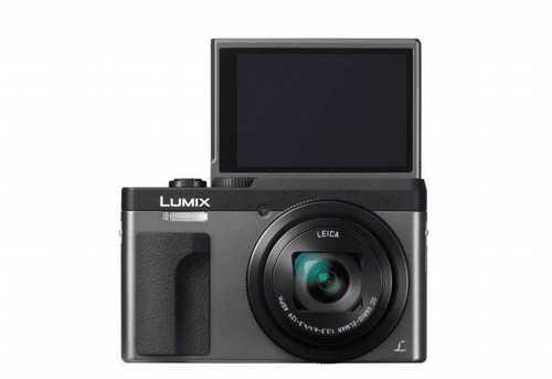 Panasonic Lumix DC-TZ90 Новый обмен