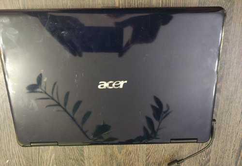Acer aspire 5541