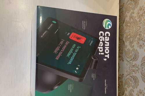 Смарт -Дисплей SberPortal (Сберпортал)