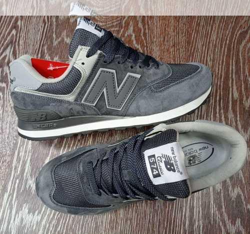 Кроссовки new balance 574