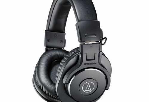 Audio-Technica ATH-M30X