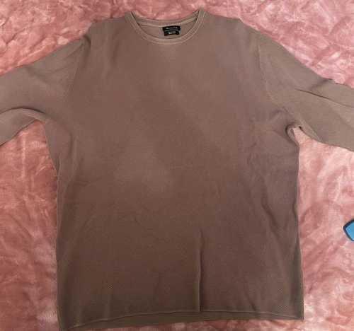 Светер massimo dutti xl