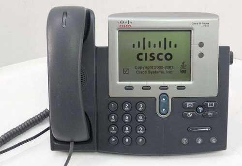 Cisco 7942