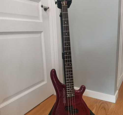 Tune Bass Maniac TB-02 PJ