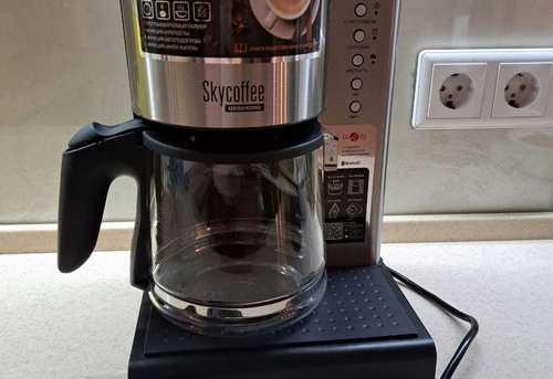 Кофеварка Redmond Skycoffee RCM-M1509S