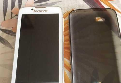 Lenovo A328, 4 ГБ