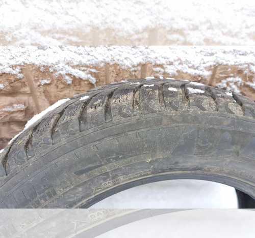 Michelin Latitude X-Ice North 225/60 R17