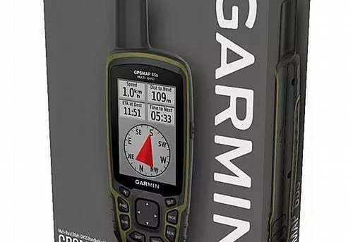 Garmin Gpsmap 65s