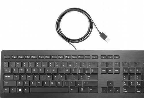 Клавиатура HP USB Premium (Z9N40AA) новая
