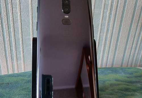 OnePlus 6, 8/128 ГБ
