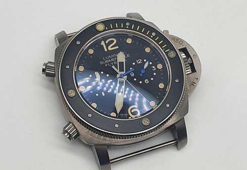 Часы Panerai Chrono Submersible pam 0061