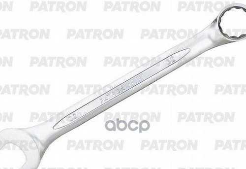 Patron Ключ комбинированный 32 мм P-75532 patron