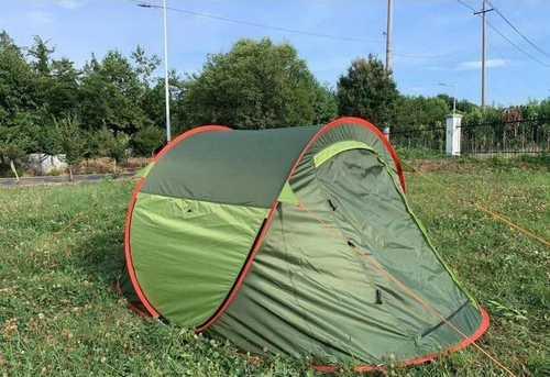 Палатка автомат 2-местная mimir 950-2