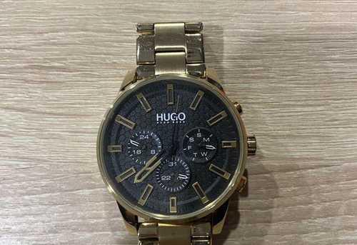 Часы мужские hugo boss 1530152