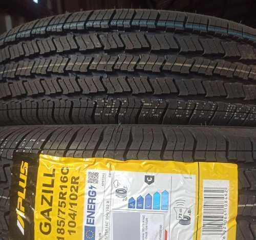 Aplus Gazill 185/75 R16C 104R