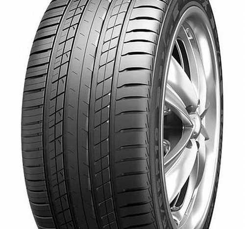 RoadX RXQuest SU01 265/35 R22 102Y