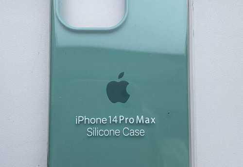 Чехол на iPhone 14 Pro Max новый в упаковке
