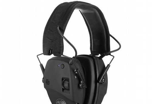 Наушники активные ShotTime 30 BT, Bluetooth, NRR