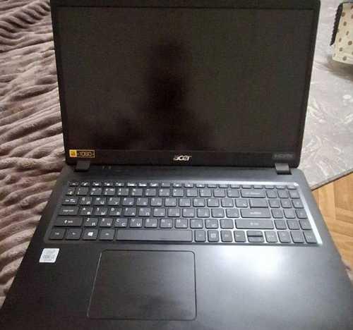 Acer extensa 15