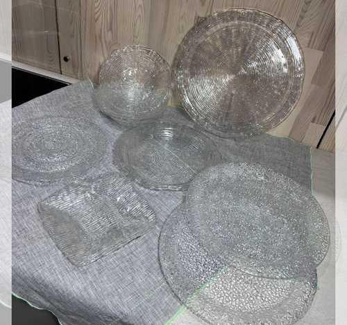 Блюдо IVV Италия