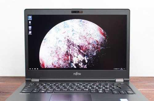 Fujitsu Lifebook U747