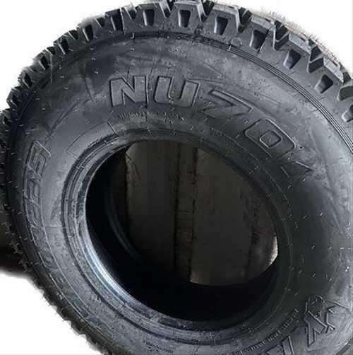Шины 315/80R22.5 кама-NU 701 нк.шз 156/150 K