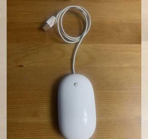 Мышь Apple magic mouse A1152