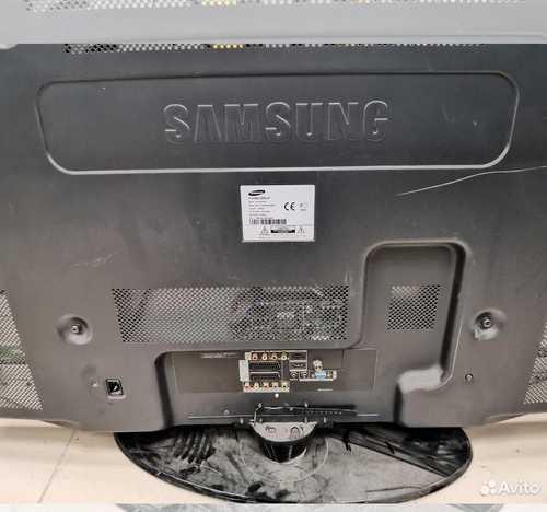 Телевизор Samsung PS-50C91HR