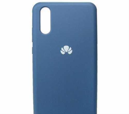 Original Case Huawei P20 (синий)