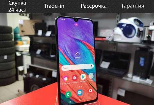 Samsung Galaxy A40, 4/64 ГБ